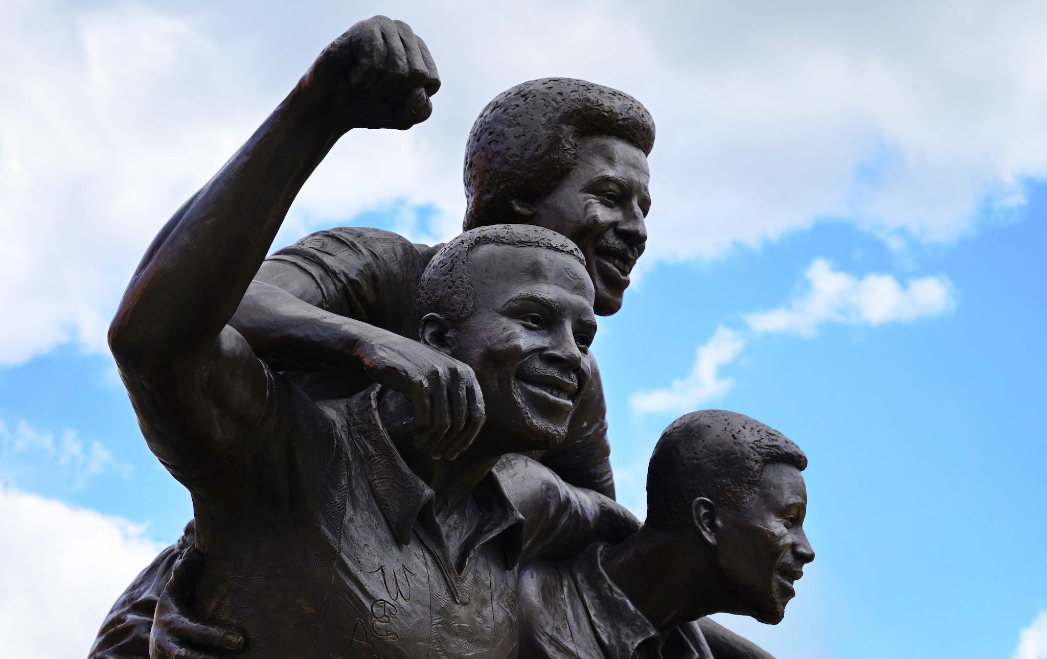 February celebrates Black History Month - Westmount Magazine