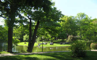 Westmount Park: A Historical Perspective /2 - Westmount Magazine